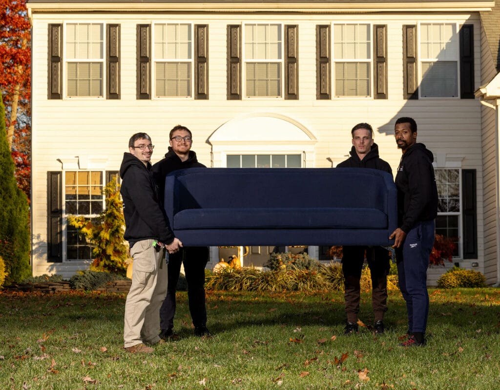 A Buyer's Guide for Household Moves | EverSafe Moving Co.